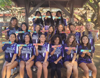 JU-MUI HAWAIIAN ICE POPS | 🍦 Vanilla (24 count) – Ju-Mui Hawaiian Ice Pops