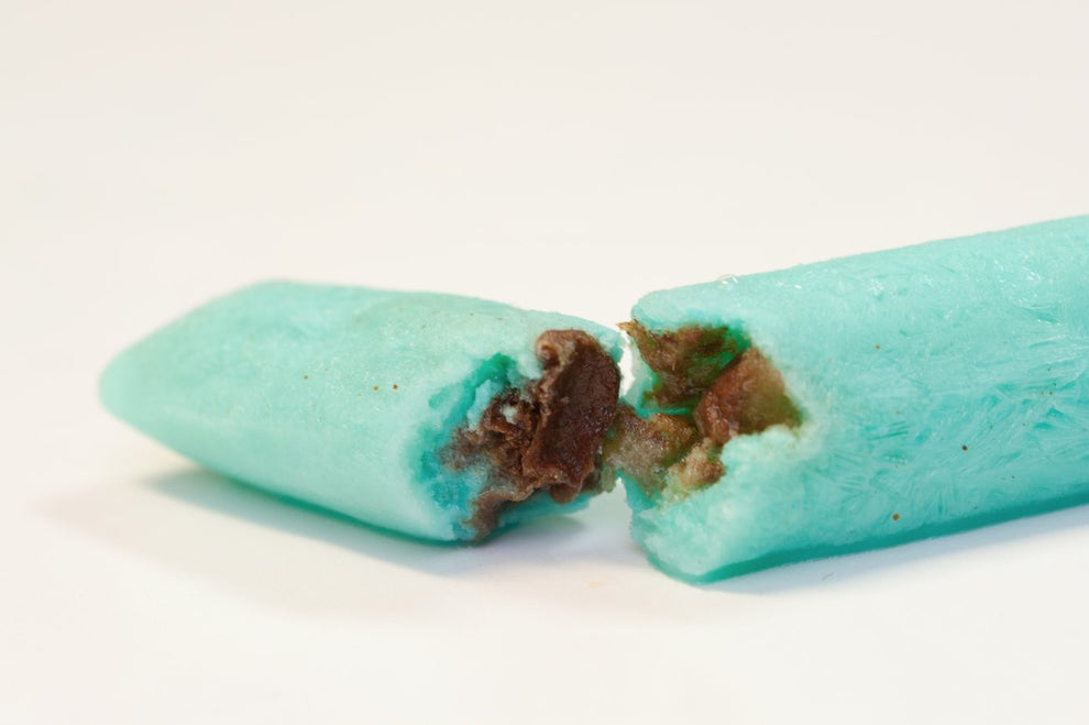 JU-MUI HAWAIIAN ICE POPS | 🍦 Vanilla (24 count) – Ju-Mui Hawaiian Ice Pops